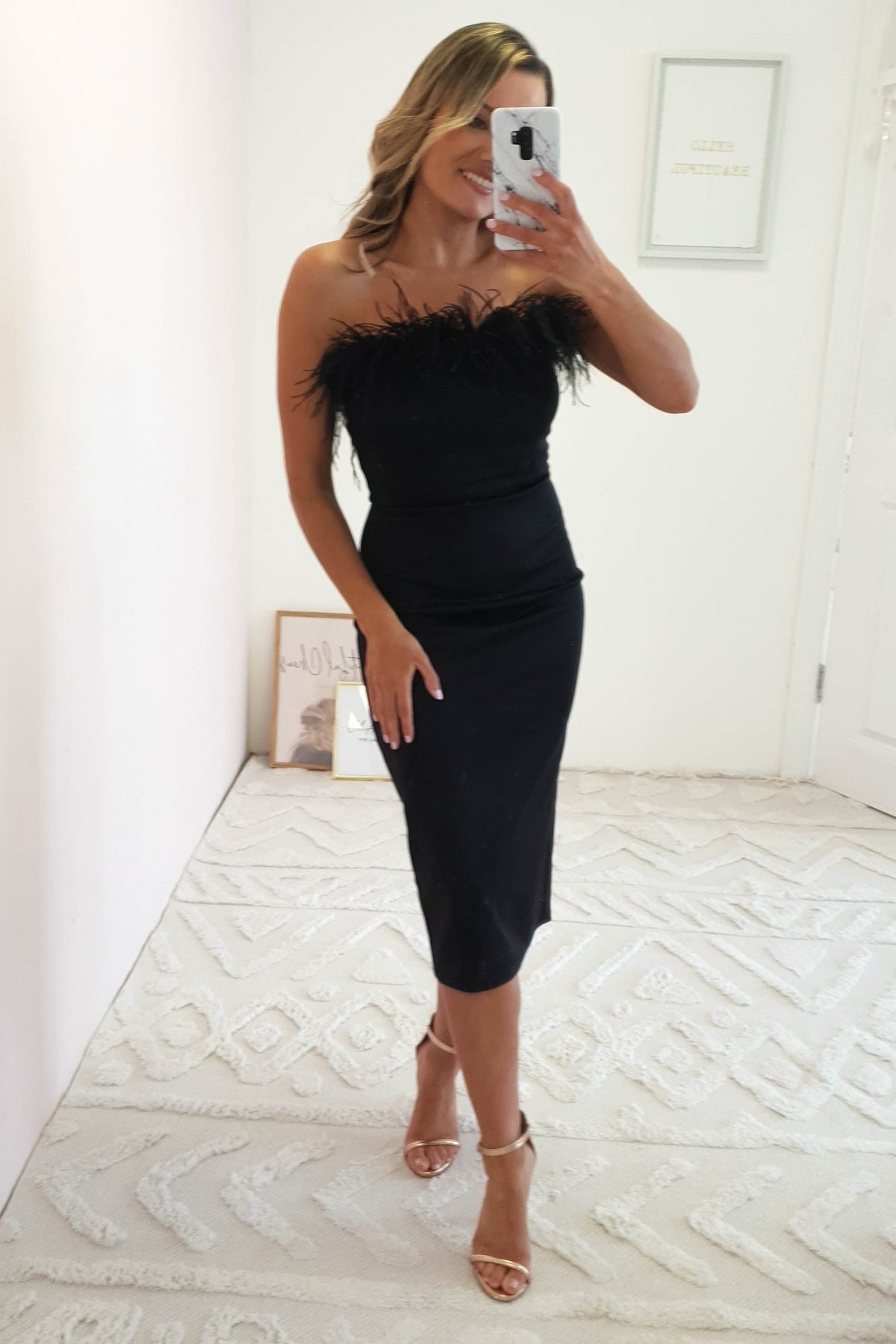 Women's Midi Dresses | Oh Hello Clothing - Ireland & UK – Page 2